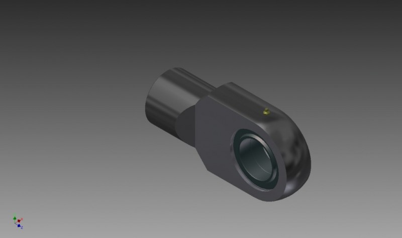 ROD END CONNECTIONS | Australia’s premier manufacturer and designers of ...